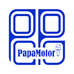 Papa Motor | Pelopor Motor Listrik | Solusi Transportasi yang Lebih Cerdas